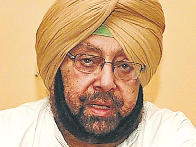 Setback for Congress, another dera Ballan man to join SAD | Hindustan Times