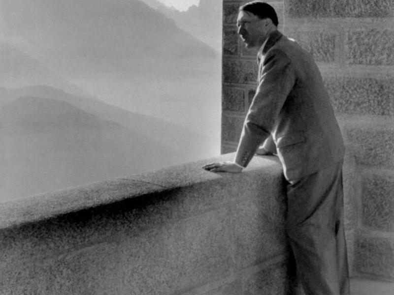 Hitler’s secret Arctic base discovered by Russian scientists | World News