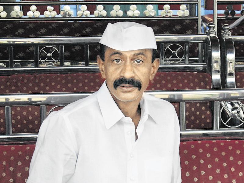 Police probing Arun Gawli’s role in cash seizure at Dagdi Chawl ...