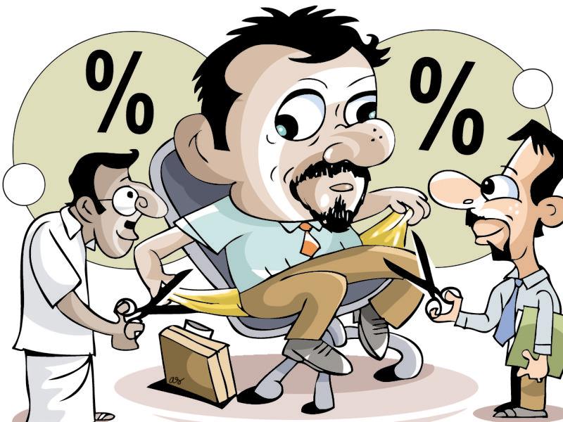 GST rates: Do we really need four? | Business News