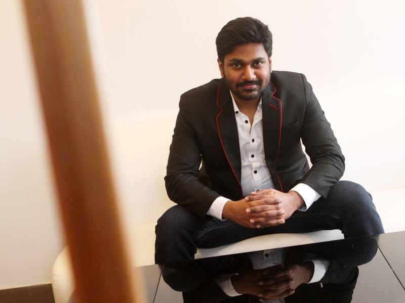 My body of work is witness to my originality: Mithoon on plagiarism ...