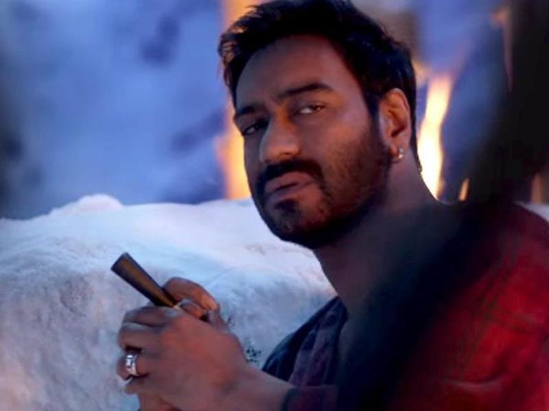 Shivaay Vs Ae Dil Hai Mushkil: Shivaay is the winner, say HT readers ...