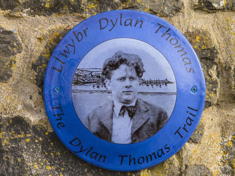 Dylan and I: A writer remembers the Welsh poet | Hindustan Times