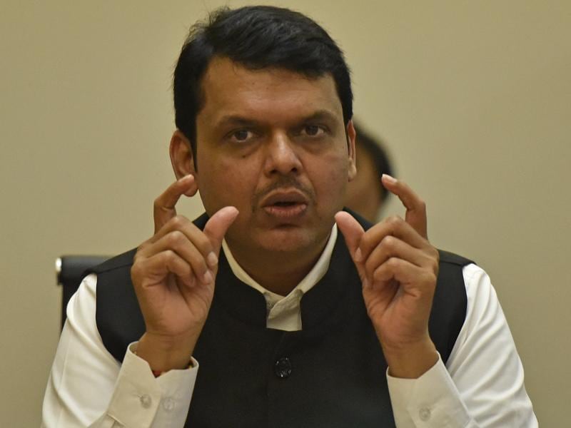 Maharashtra CM: Single ticketing system for Mumbai in six months ...