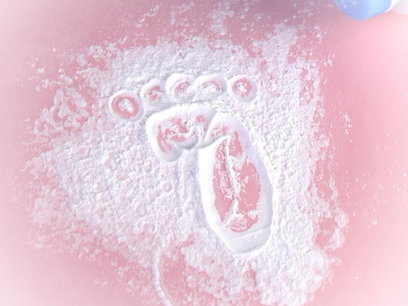 Does baby powder cause ovarian cancer? Here’s what the experts say | Health