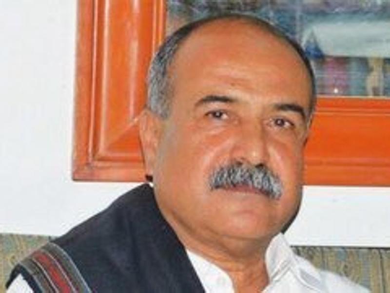 Protests break out in Lahore for the ‘release’ of Baloch resident ...