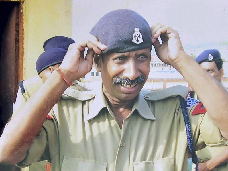 Jail guard killed by SIMI operatives was preparing for daughter’s ...