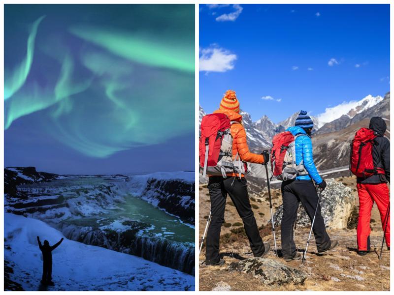 Nature lovers, here are six best destinations to visit in 2017 | Travel