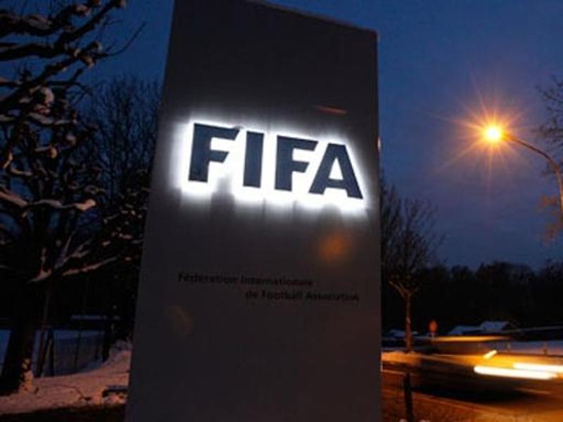 Fifa punish Bolivia for fielding ineligible player in World Cup ...