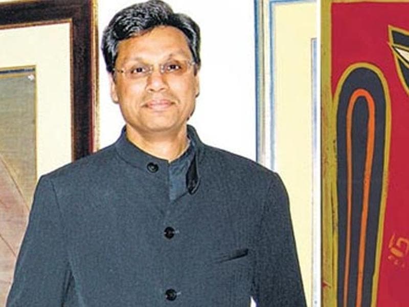 Nirmalya Kumar resigns as Tata Chemicals’ non-executive director ...