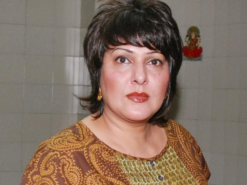 Every actor looks the same on television these days: Navneet Nishan ...
