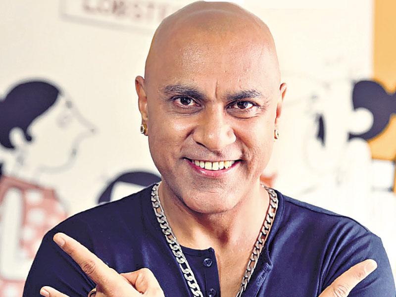 Want to do more Tamil films, says singer-rapper Baba Sehgal - Hindustan ...