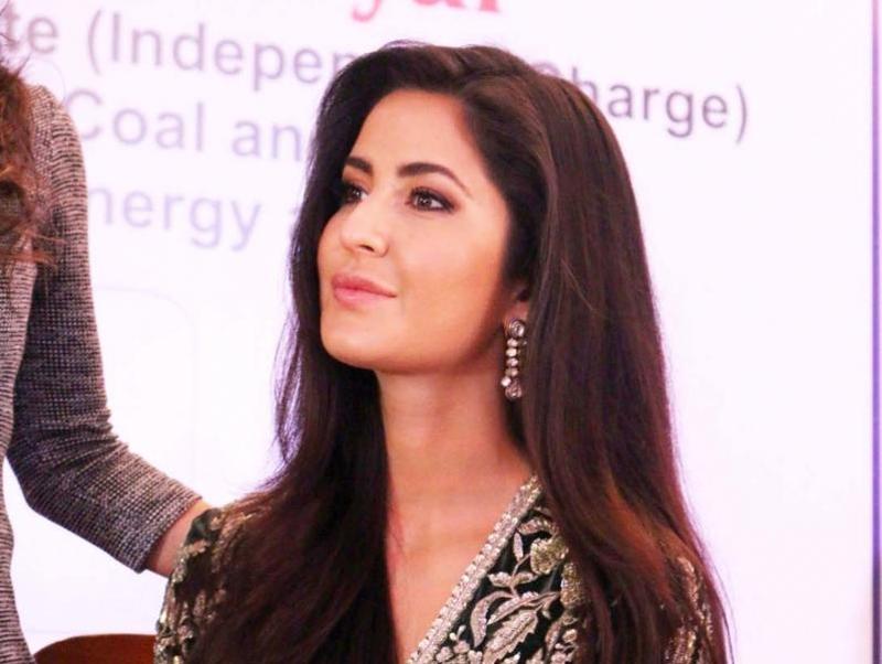 If you follow a Katrina Kaif on Twitter, unfollow right away as that’s ...