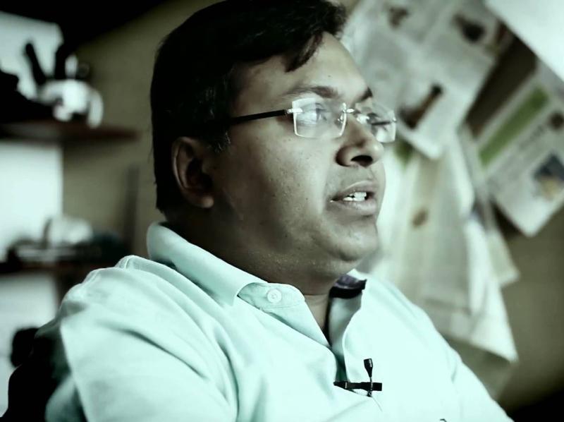 Devdutt Pattanaik unravels Greek myths in his latest book | Hindustan Times