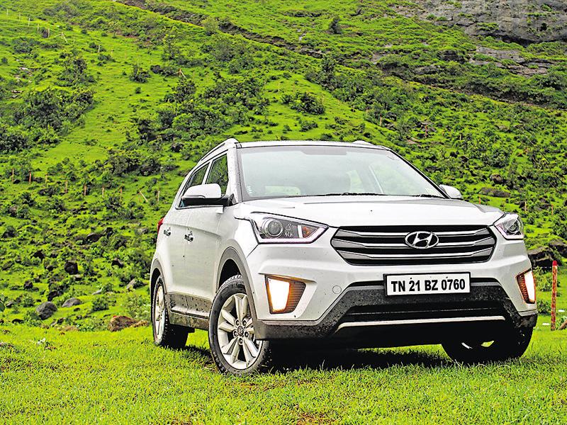 Hyundai’s mantra: 5% lighter vehicles, 25% more frugal | Hindustan Times