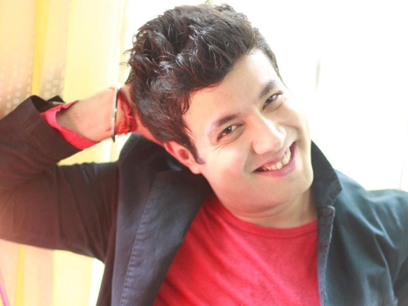 Varun Sharma has shot a short film on the lines of Mr Bean’s Holiday ...