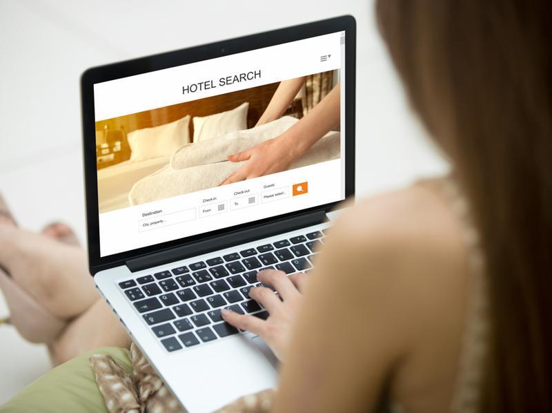 Travel tip: Make your hotel bookings on a Sunday for best deals | Travel