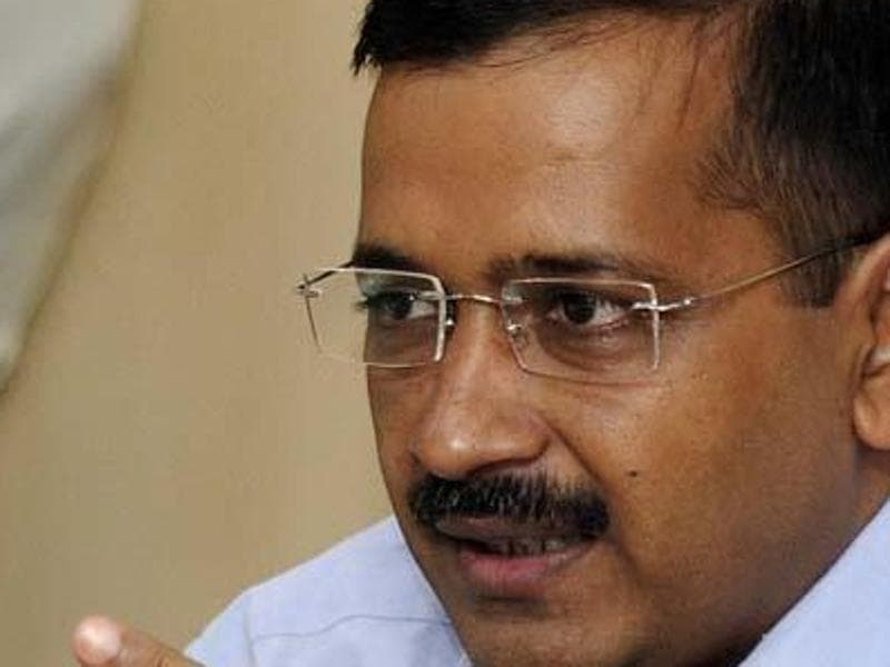 It’s a ‘dharam yudh’ in Punjab, will win more than 100 seats: Kejriwal ...