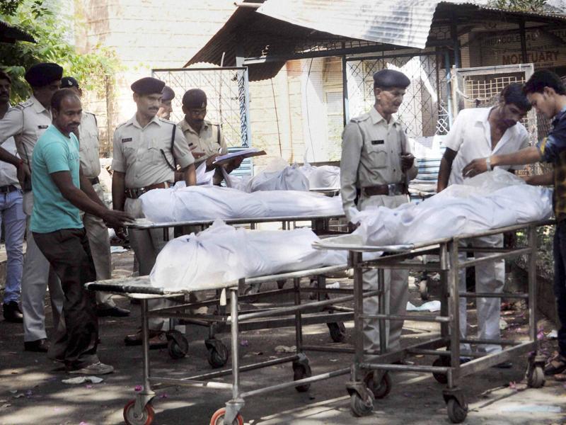 Slain SIMI man’s family seeks murder charge against MP HM, DGP | Latest ...