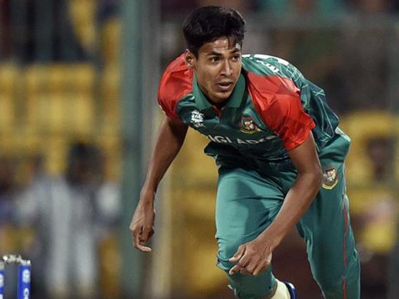 Mustafizur Rahman return boosts Bangladesh for New Zealand tour | Cricket