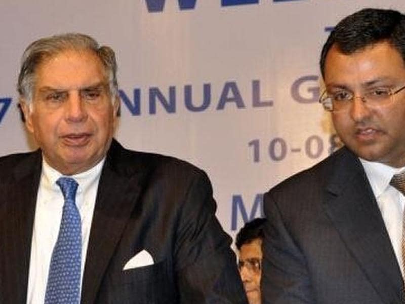 Tata Vs Cyrus Mistry Risks Faced By Tata Group Hindustan Times