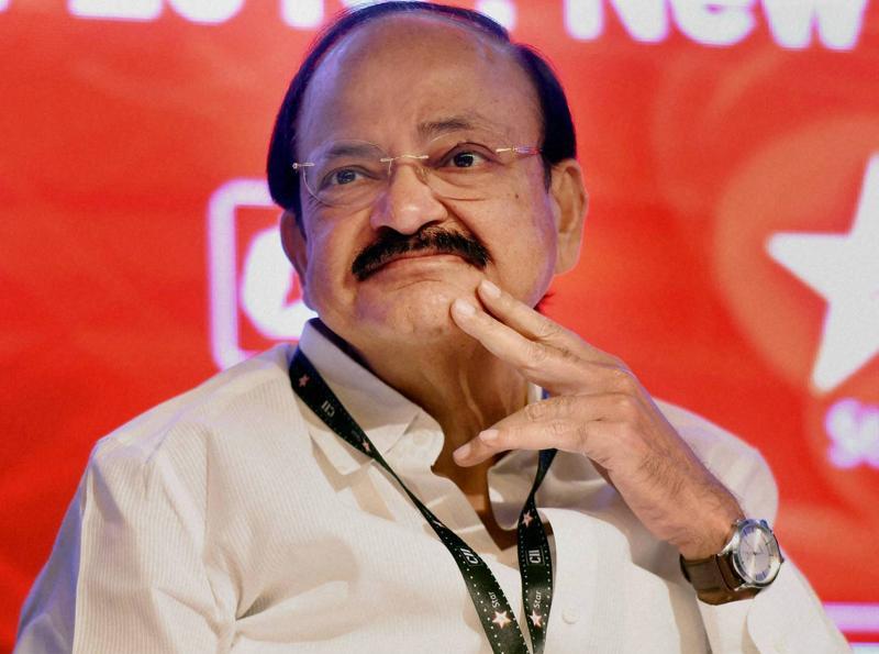 Naidu assures genuine people won’t be affected, only corrupt need to ...