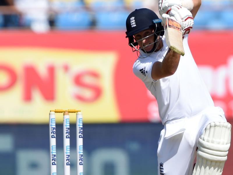 Joe Root continues Indian love affair with magnificent century | Cricket