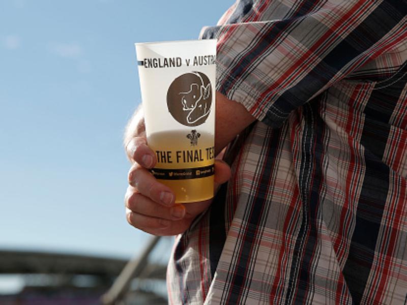How much beer to drink during a match? Cricket Australia’s unique ...