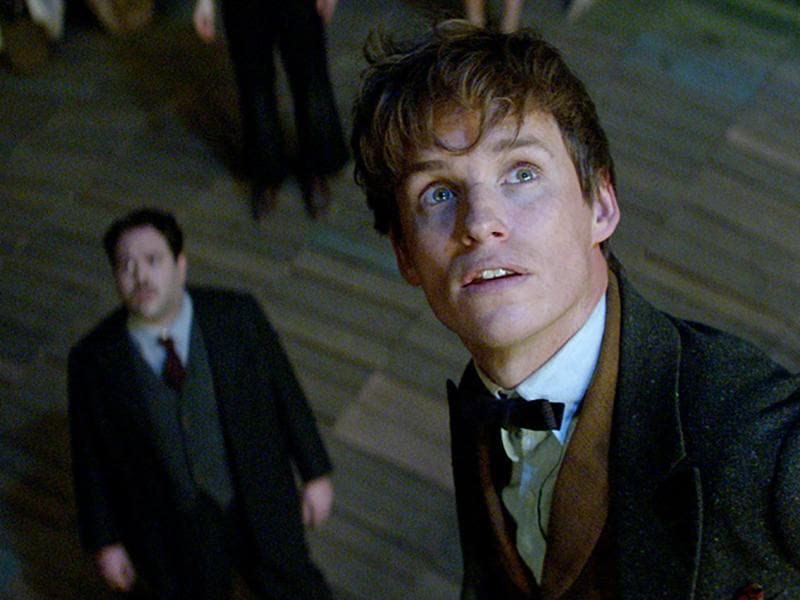 Everything you need to know about Fantastic Beasts and Where to Find ...