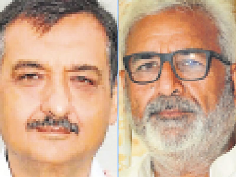 MLA report cards: Deep Malhotra and Surjit Kumar Jyani | Hindustan Times