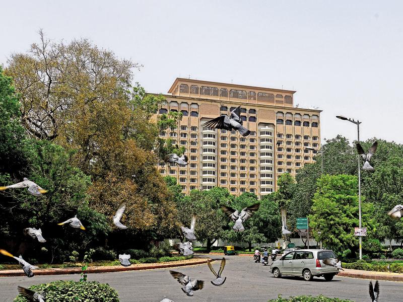 A hotel’s tale: How the Taj became the Taj | Hindustan Times