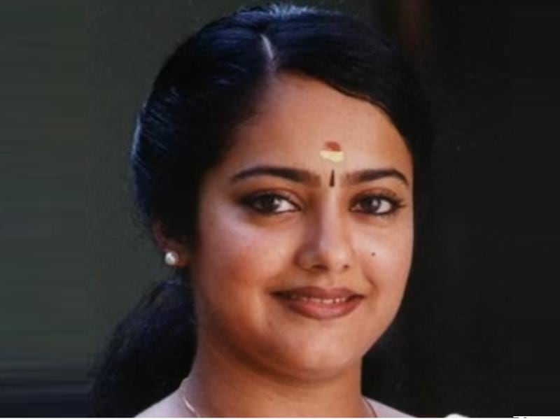 Film and TV actress Rekha Mohan found dead in Thrissur home | Latest ...