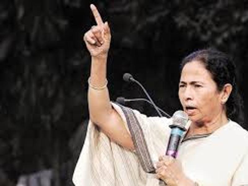 Maa, Mati, Manush, ATM – A street fighter from Bengal emerges on the ...