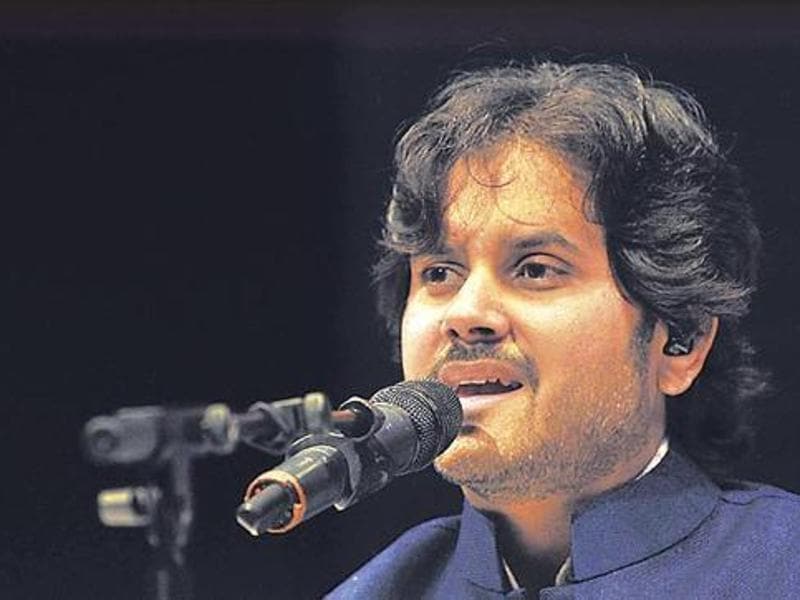 I never doubted that I could make it: Singer Javed Ali on his career ...