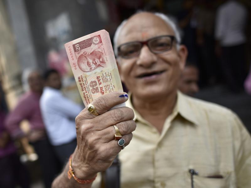 Don’t apply ink on left hand index finger, election commission tells ...