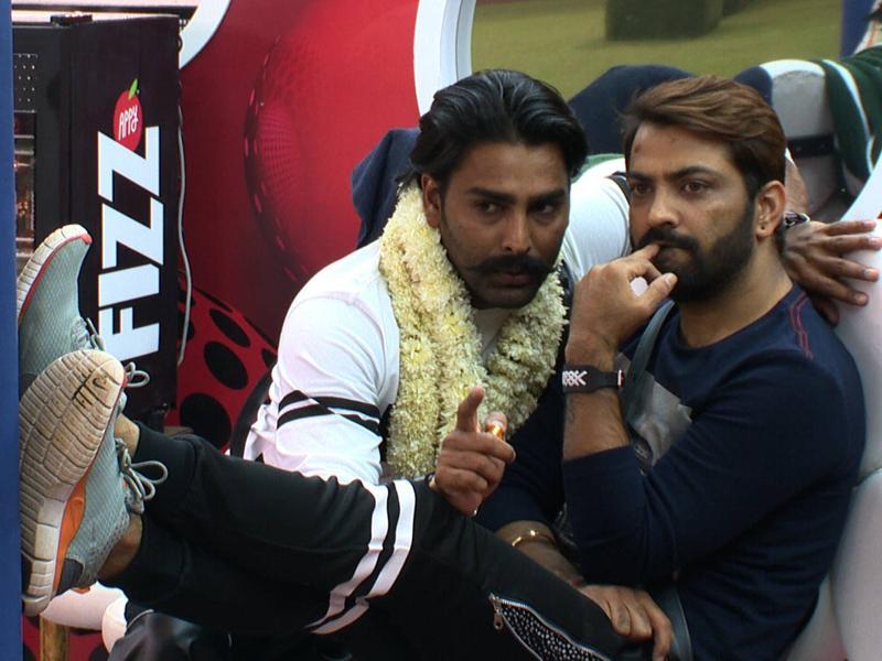 Bigg Boss 10: Manu and Manveer’s friendship takes a bitter new turn ...