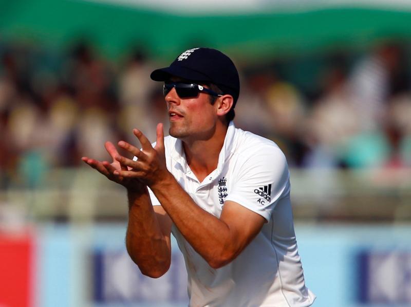 ‘Young’ Alastair Cook to remain England Test skipper, says Andrew ...