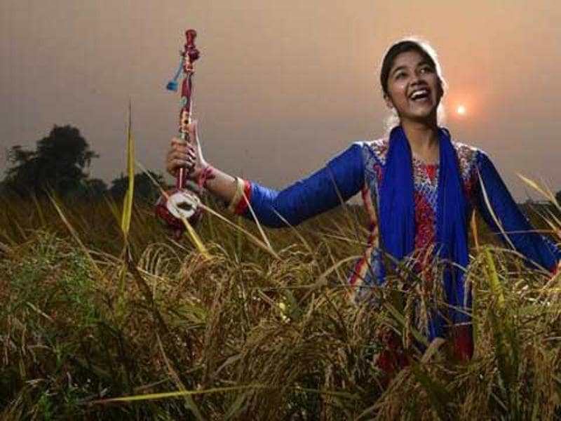 Chamar pop | The voice of Punjab’s Dalits | Hindustan Times