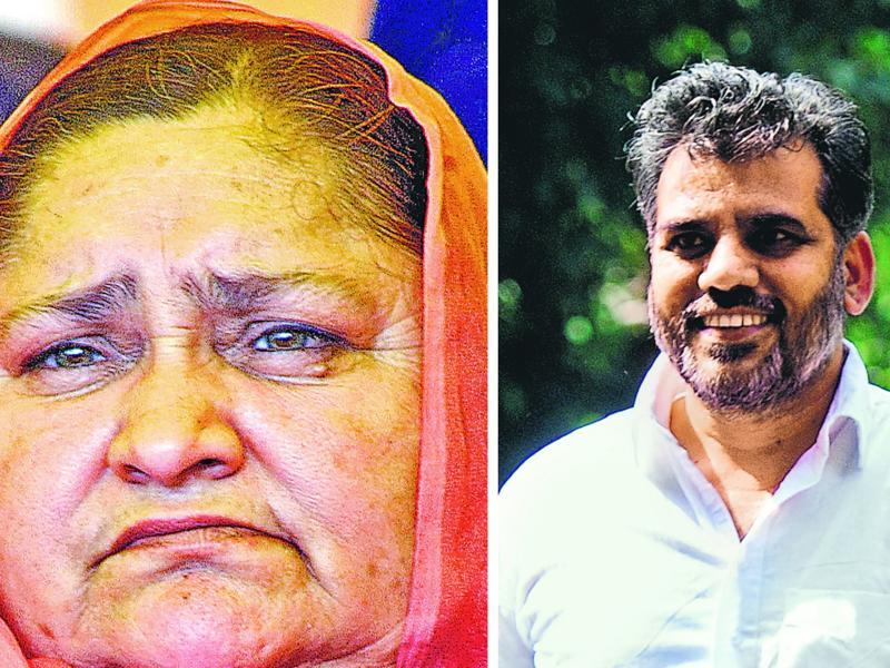 MLA report card: Harpreet Kaur Mukhmailpur and NK Sharma | Hindustan Times