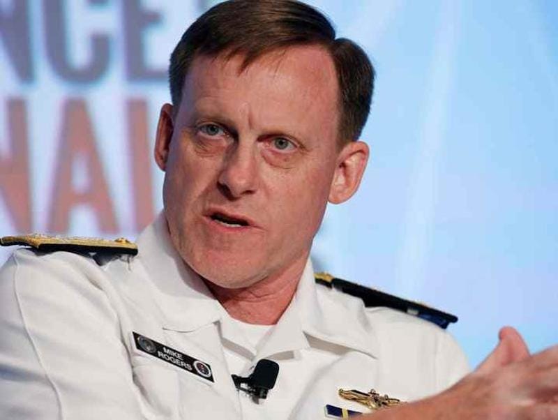 Pentagon, intelligence leaders seek NSA chief’s removal: Reports ...