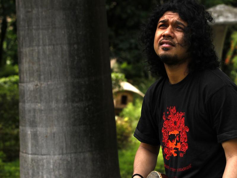 Bollywood has never supported independent musicians: Singer-composer ...