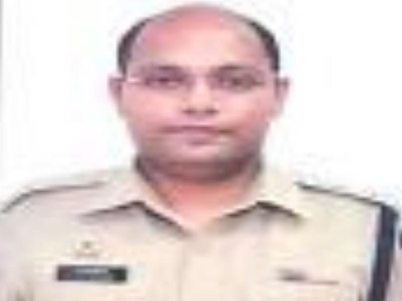 Mumbai’s Economic Offences Wing gets additional DCP to probe NSEL scam | Mumbai news