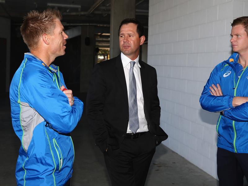 Ricky Ponting open to coaching Australian national cricket team | Cricket