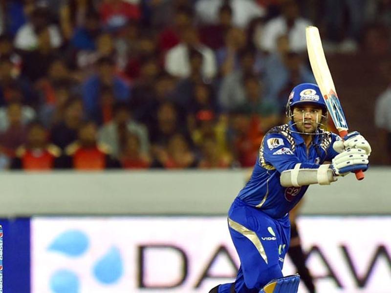 Parthiv Patel rewarded for persistence and consistency: Virender Sehwag ...