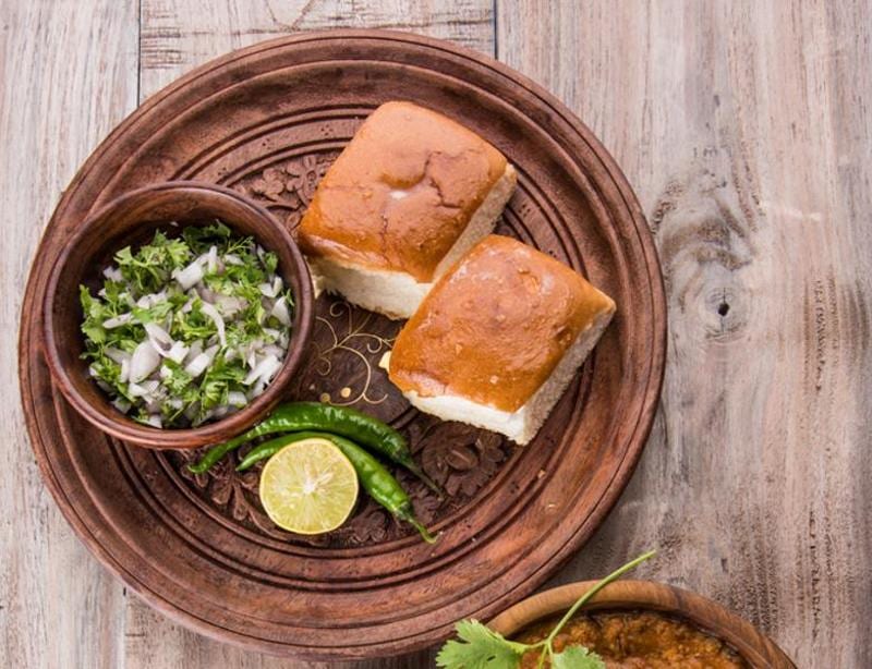 In search of the perfect pav bhaji | Hindustan Times