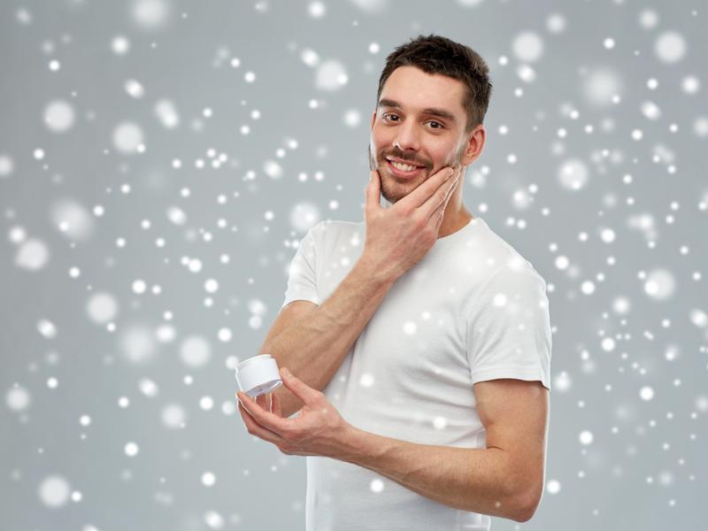 Winter care: Here’s how to tackle patchy and sallow skin | Fashion Trends