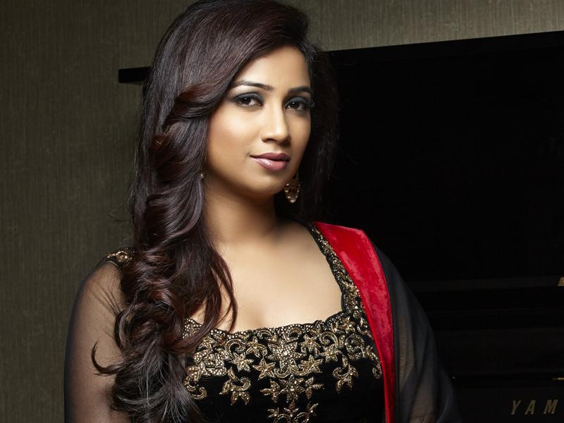 I find it joyful to switch genres, as I am a restless person: Shreya ...