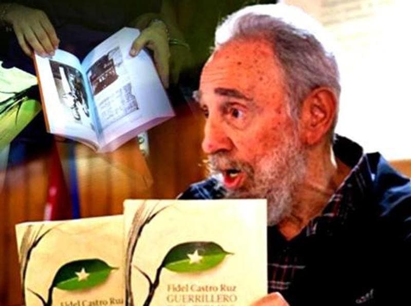 From 1959 revolution to 5-decade rule: Life and times of Fidel Castro ...