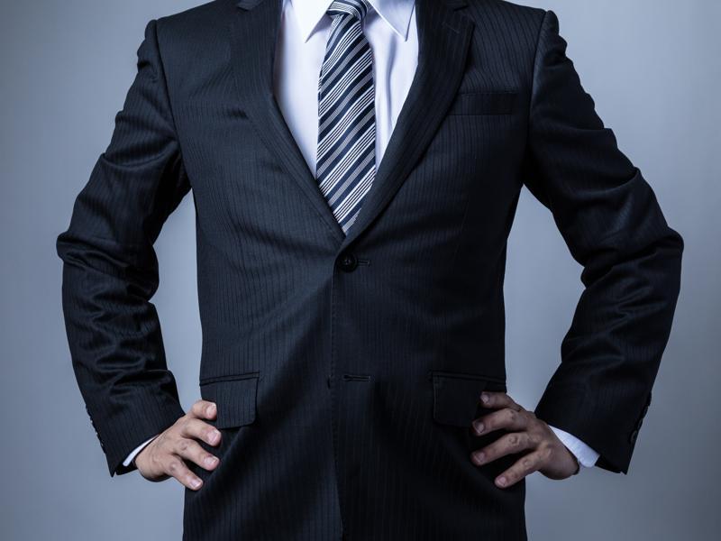 Think standing in power pose helps build confidence? It’s just a myth ...