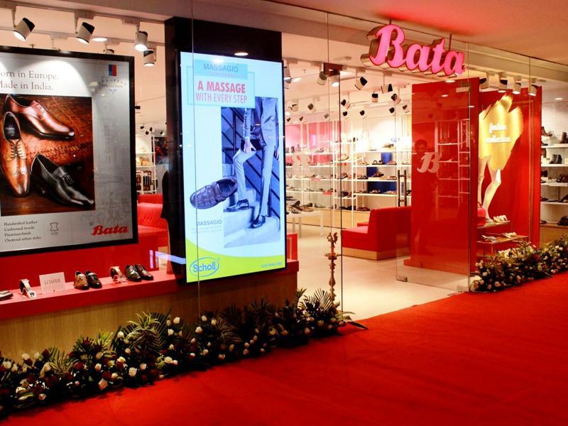 Steps of change: Iconic footwear brand Bata heads for a makeover to ...